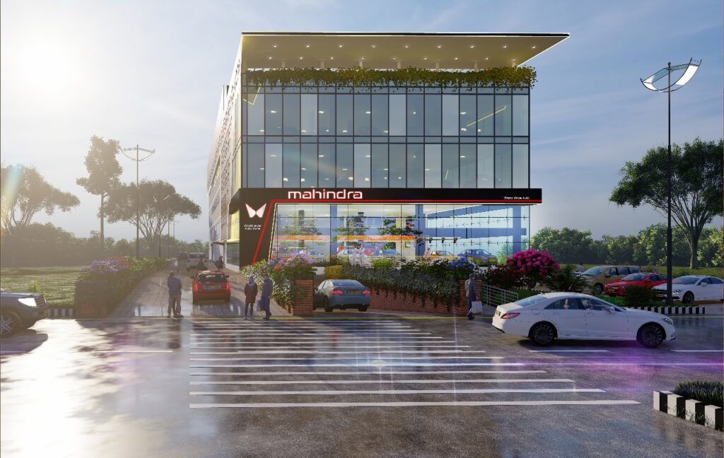 Our Projects – Global C